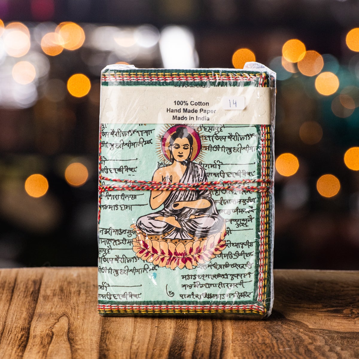 Handmade Journal | The Rustic Candle Company in Tucson, AZ