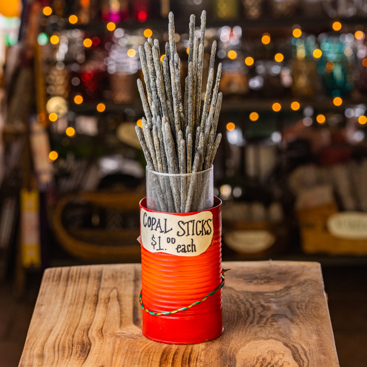Copal | The Rustic Candle Company in Tucson, AZ