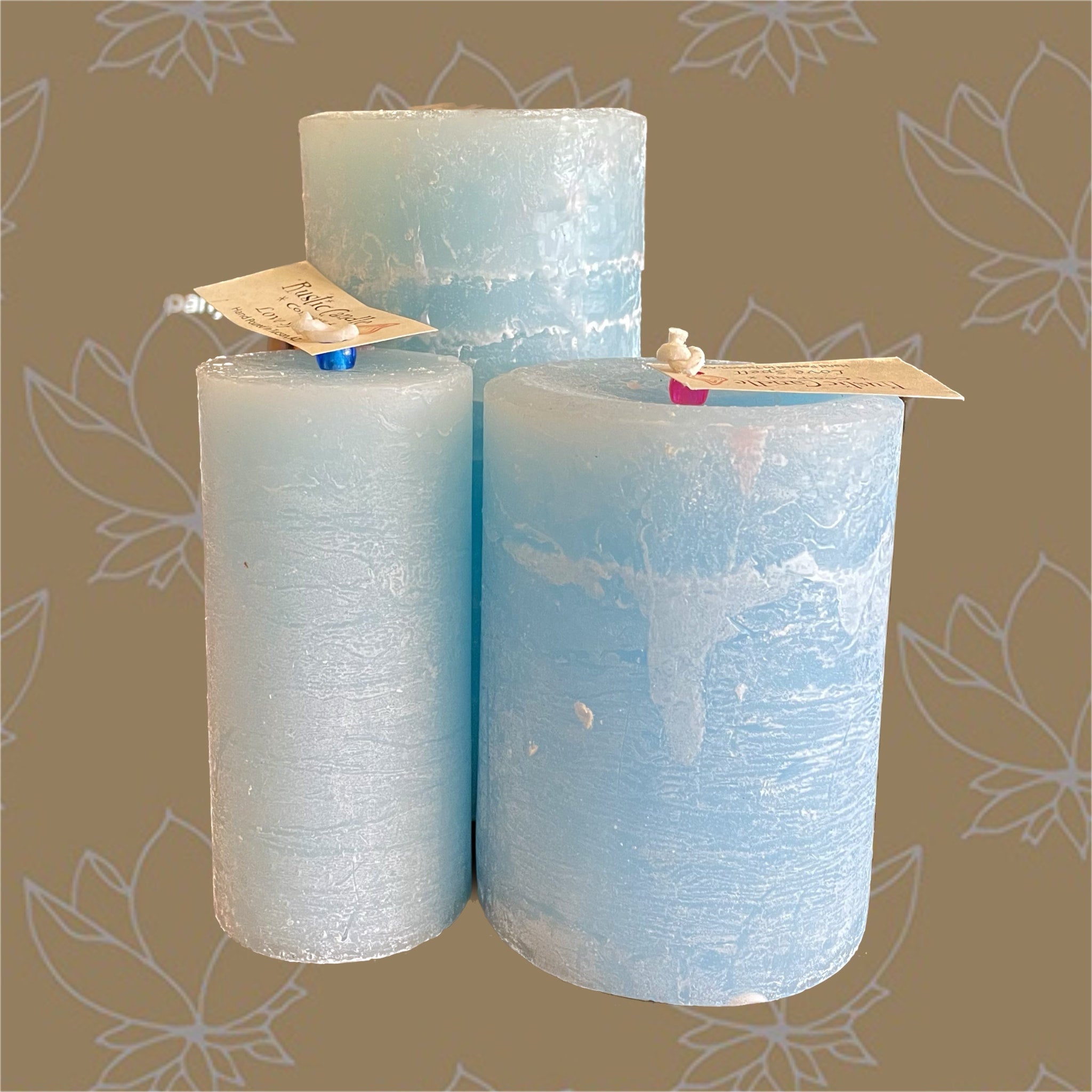 Lovespell | The Rustic Candle Company in Tucson, AZ