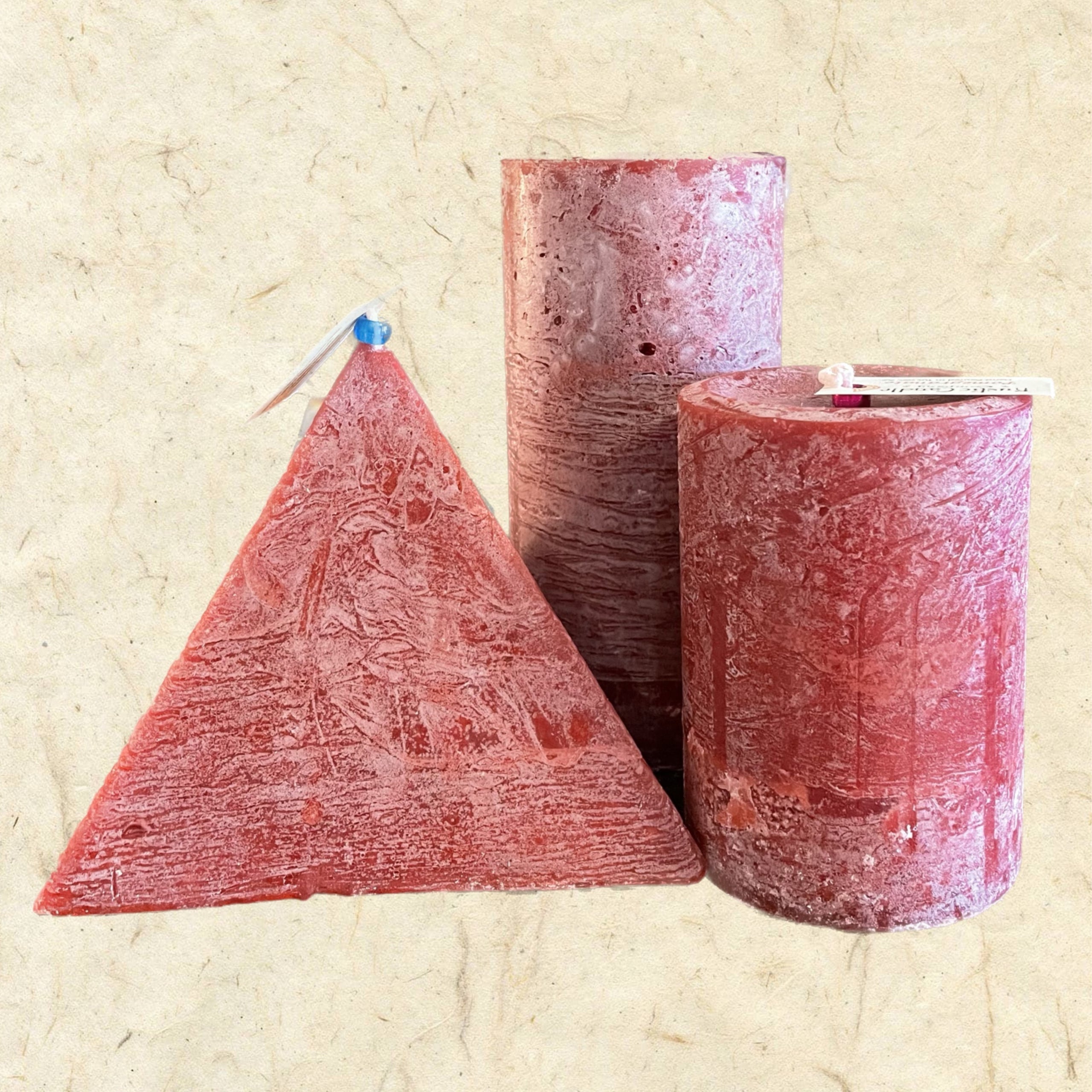 Pomegranate | The Rustic Candle Company in Tucson, AZ