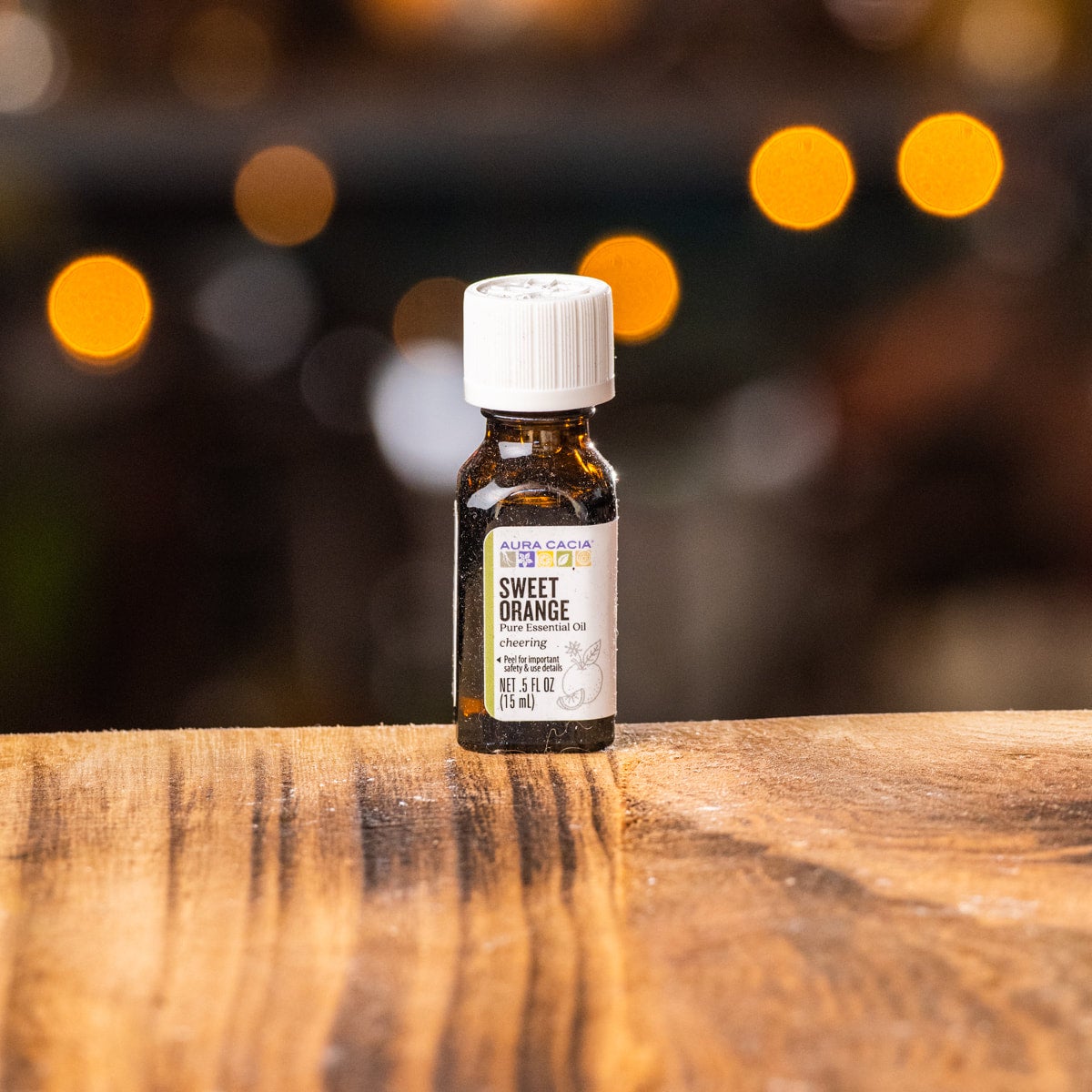 Aura cacia essential oils store